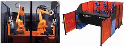 Streamline Robotics & Tooling, Inc. - Home